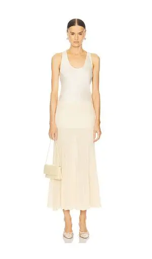 L'academie Maxi Day Dresses