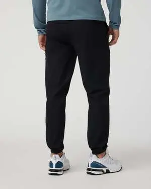 Vuori Fleet Sport Jogger Pants 30 - Black
