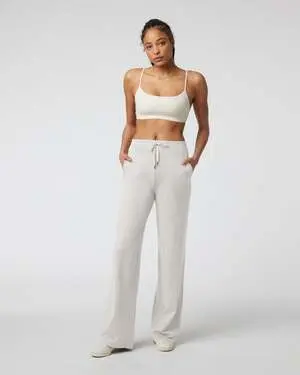 Vuori Halo Essential Wide-leg Pants