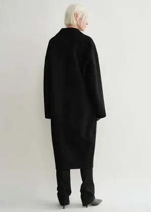TOTEME Doublé Cocoon Coat