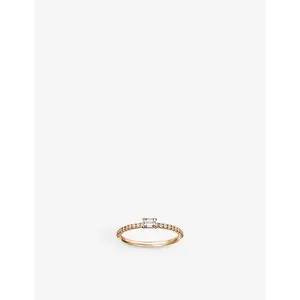 CARTIER Tincelle De Ring - Rose Gold