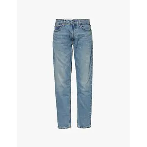 Polo Ralph Lauren Parkside Straight-leg Jeans - Dixon Stretch