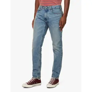 Polo Ralph Lauren Parkside Straight-leg Jeans - Dixon Stretch