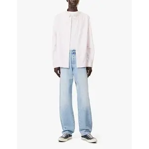 REPLAY M9zero1 Straight-leg Jeans