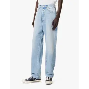 REPLAY M9zero1 Straight-leg Jeans