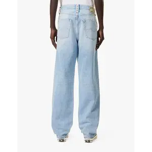 REPLAY M9zero1 Straight-leg Jeans