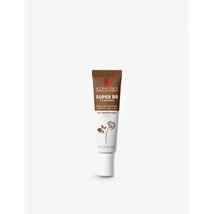 ERBORIAN Super Bb Full Coverage Bb Cream 15ml - Chocolat