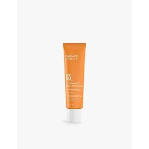 Paula'S Choice 5% Vitamin C Sheer Moisturiser Spf 50 - One-color