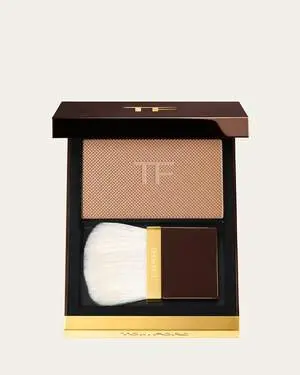 TOM FORD Architecture Soft Matte Blurring Powder - 0303 Sahara Dusk