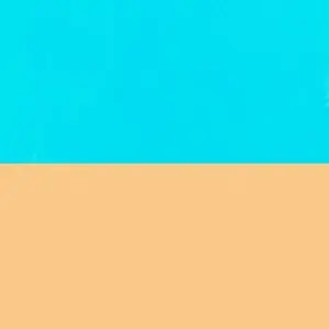 NETALI NISSIM Navette Turquoise Bangle