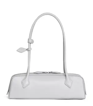 Alaïa Medium Le Teckel Shoulder Bag