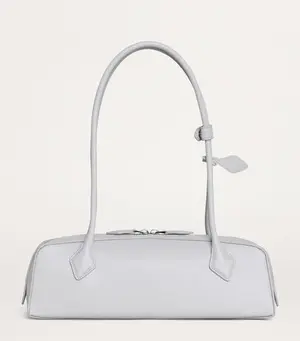 Alaïa Medium Le Teckel Shoulder Bag