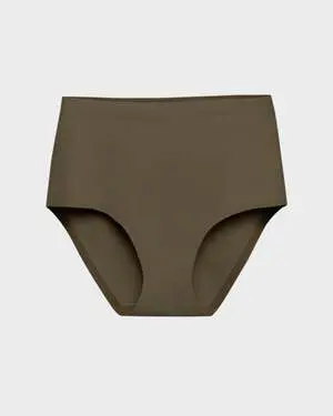 EBY Highwaisted Panties, Seamless - Eden