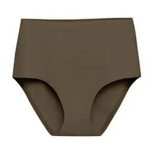 EBY Highwaisted Panties, Seamless - Eden