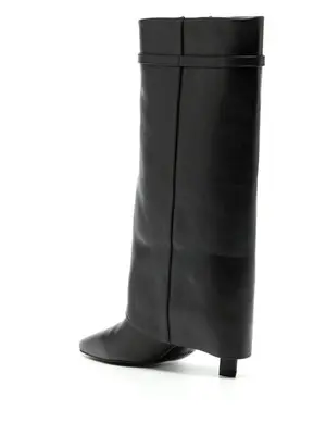 ALOHAS 45mm Evita Boots