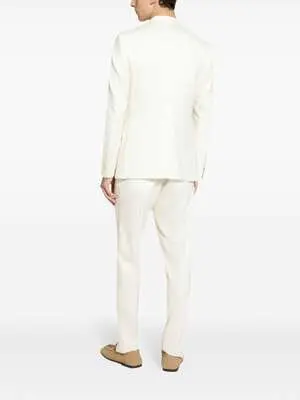 Dolce & Gabbana Tailored Tapered Trousers