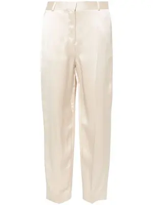Toteme Low Rise Pants For Women