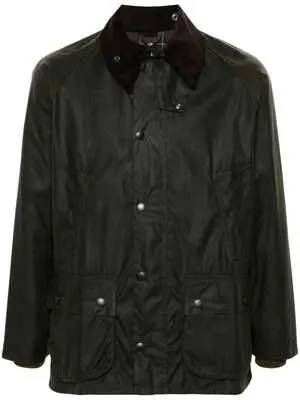 Barbour Bedale Waxed Cotton Jacket