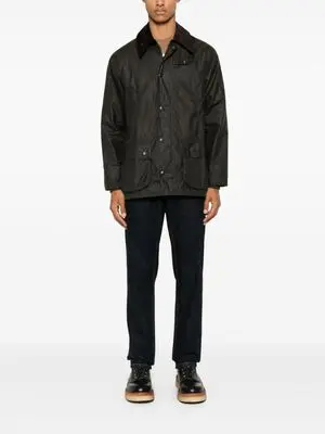 Barbour Bedale Waxed Cotton Jacket