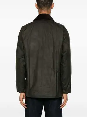 Barbour Bedale Waxed Cotton Jacket