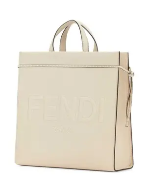 Fendi Go To Shopper Tote Bag