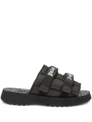 Palm Angels X Suicoke Moto-p Slides