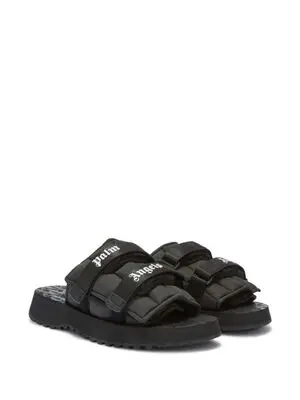 Palm Angels X Suicoke Moto-p Slides