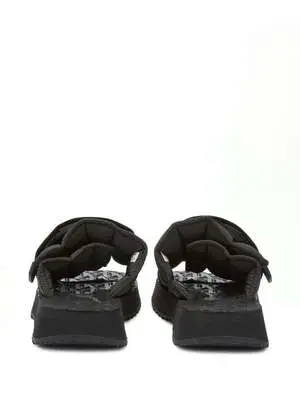 Palm Angels X Suicoke Moto-p Slides