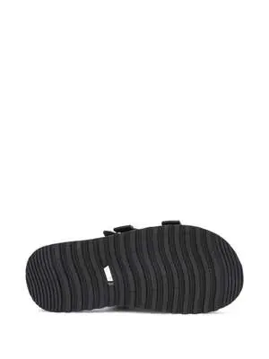 Palm Angels X Suicoke Moto-p Slides