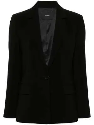 JOSEPH Crepe Blazer