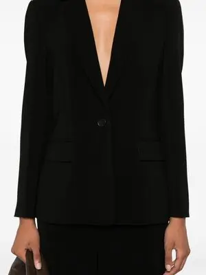 JOSEPH Crepe Blazer