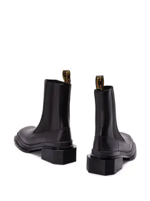Dr. Martens Maybole Chelsea Boots - Black