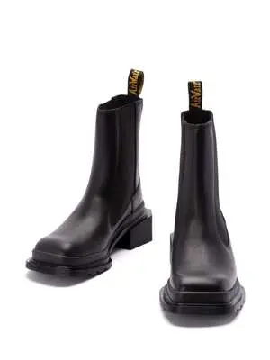 Dr. Martens Maybole Chelsea Boots - Black