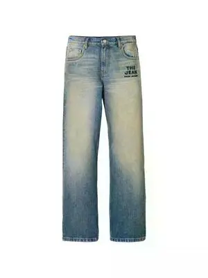 Marc Jacobs Faded Jeans For Women