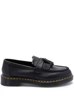Dr. Martens Adrian Loafers - Black
