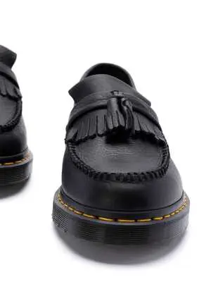 Dr. Martens Adrian Loafers - Black