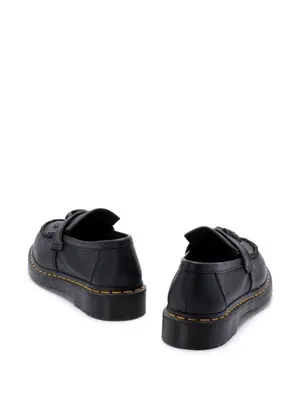 Dr. Martens Adrian Loafers - Black