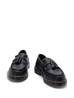 Dr. Martens Adrian Loafers - Black