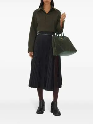 Burberry Long Sleeve Shirt