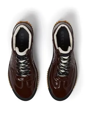 Stella McCartney S-wave Sneakers