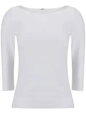 Wolford Cordoba Top - White