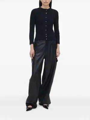 Marc Jacobs Shrunken Cardigan