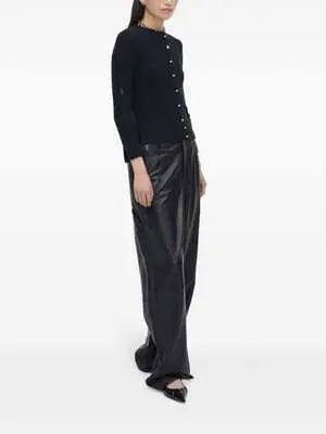 Marc Jacobs Shrunken Cardigan