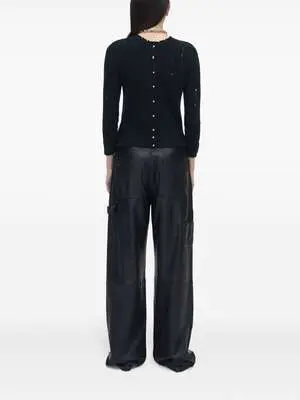 Marc Jacobs Shrunken Cardigan