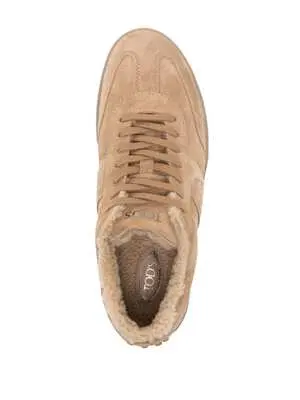 TOD'S Tabs Sneakers