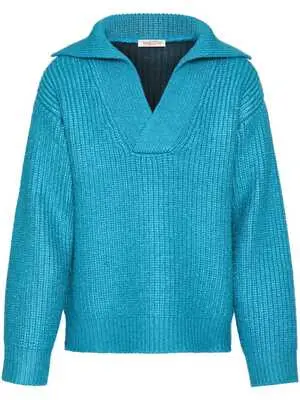 Valentino Garavani Relaxed Knitwear For Men