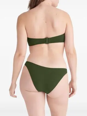 ERES Fripon Bikini Briefs - Green