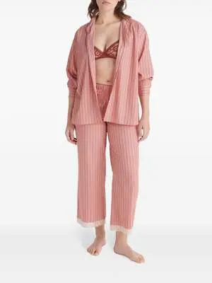 ERES Bonheur Pyjama Shirt