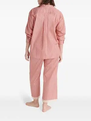 ERES Bonheur Pyjama Shirt