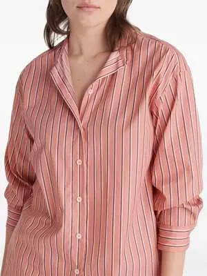 ERES Bonheur Pyjama Shirt